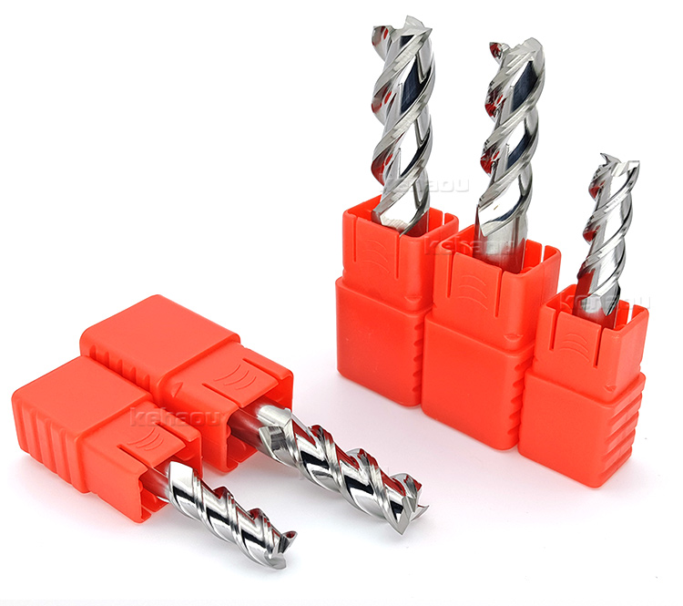 HOW TO GET A SUITABLE CUTTER