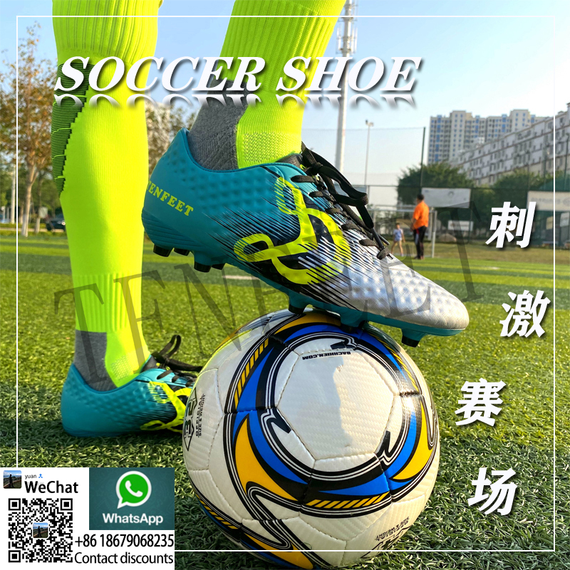 How to Properly Clean and Maintain Your Football Shoes?