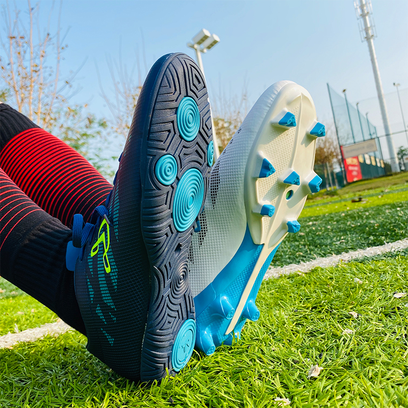 Optimizing Performance: The Influence of Stud Patterns and Traction ...