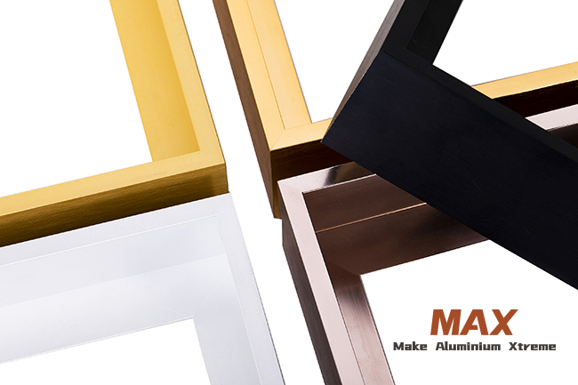 Why Choose Extruded Aluminum Picture Frames for Your Artwork?