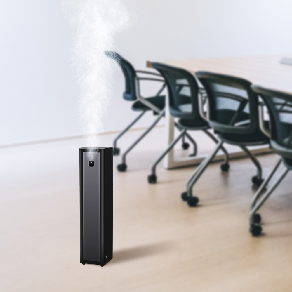 Elevate Your Space with the Power of Fragrance: Large Area Floor Stand ...