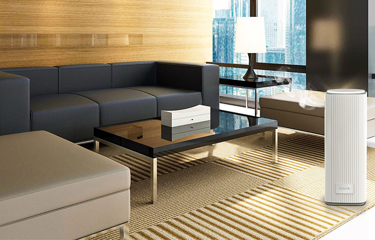 How to choose aroma oil diffusers? The difference between an ...