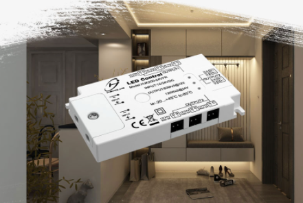 What Is a LED Wireless Controller | vast knowing