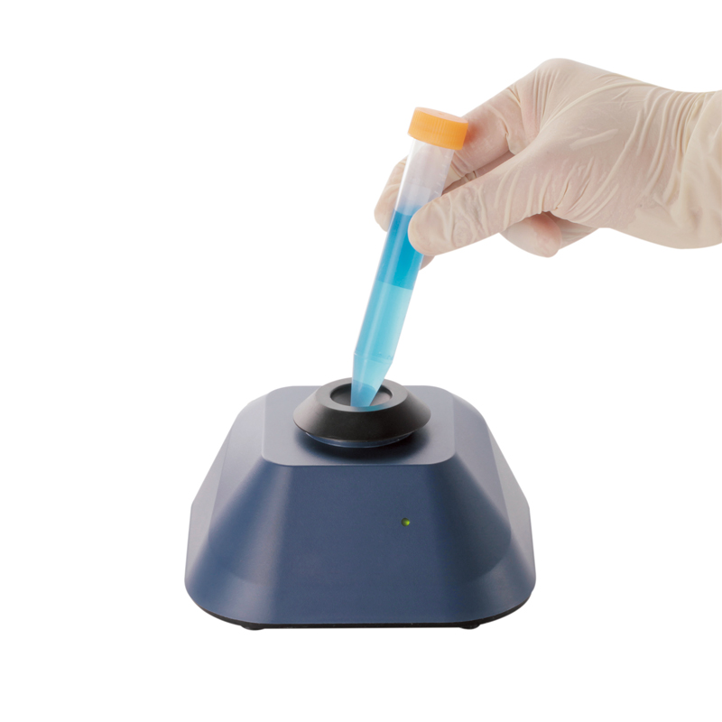 Exploring the IKA Vortex Mixer: A Key Tool for Scientific Precision and ...