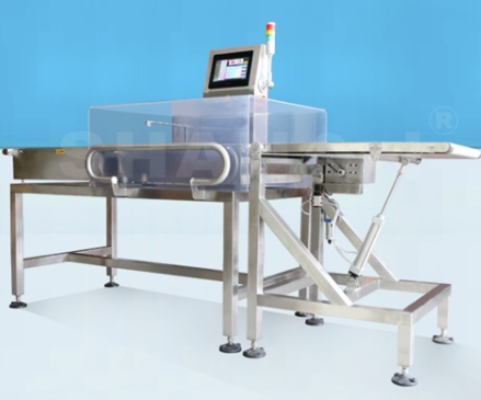 Benefits of Express Sorting Equipment