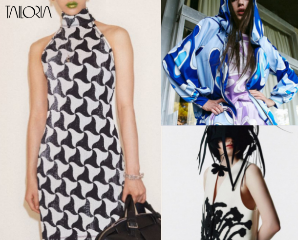 Pattern Trends For 2023 S S