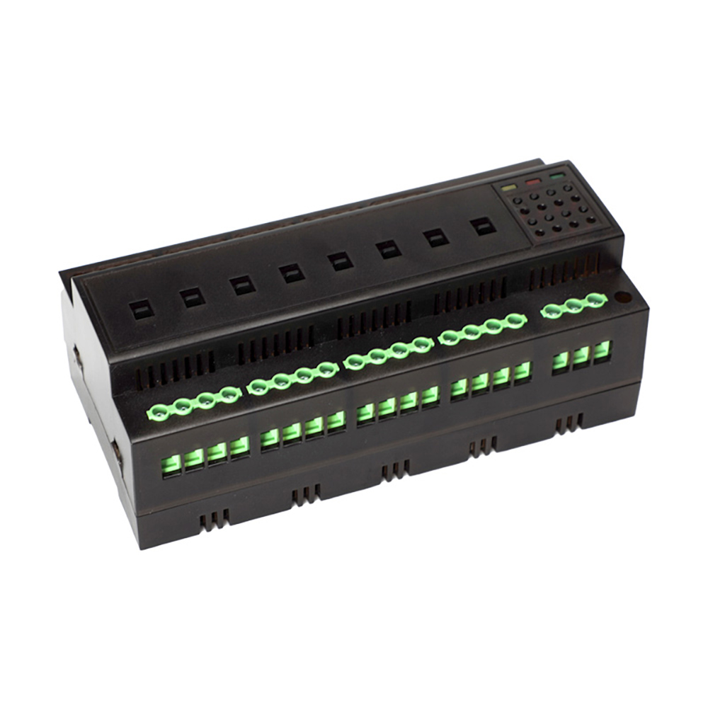 Smart Relay Switches for Home Automation