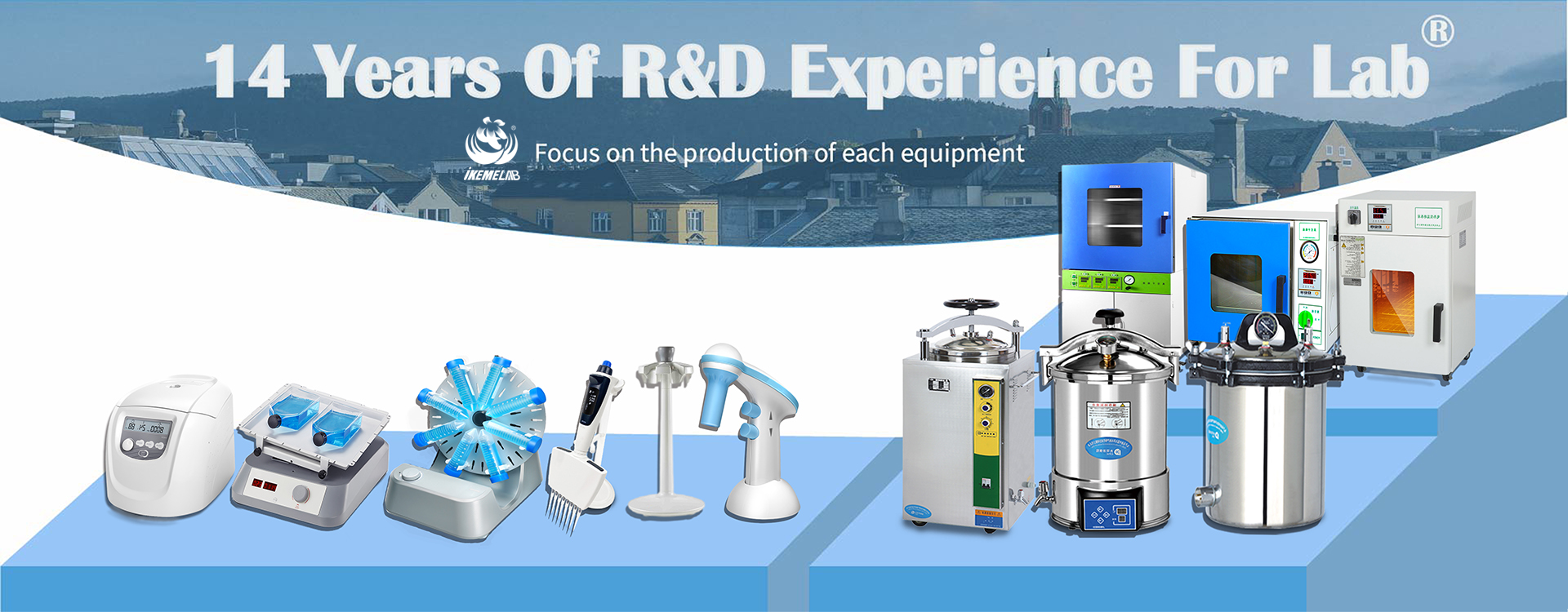 Exploring the Fascinating World of Custom Laboratory Apparatus Used in ...