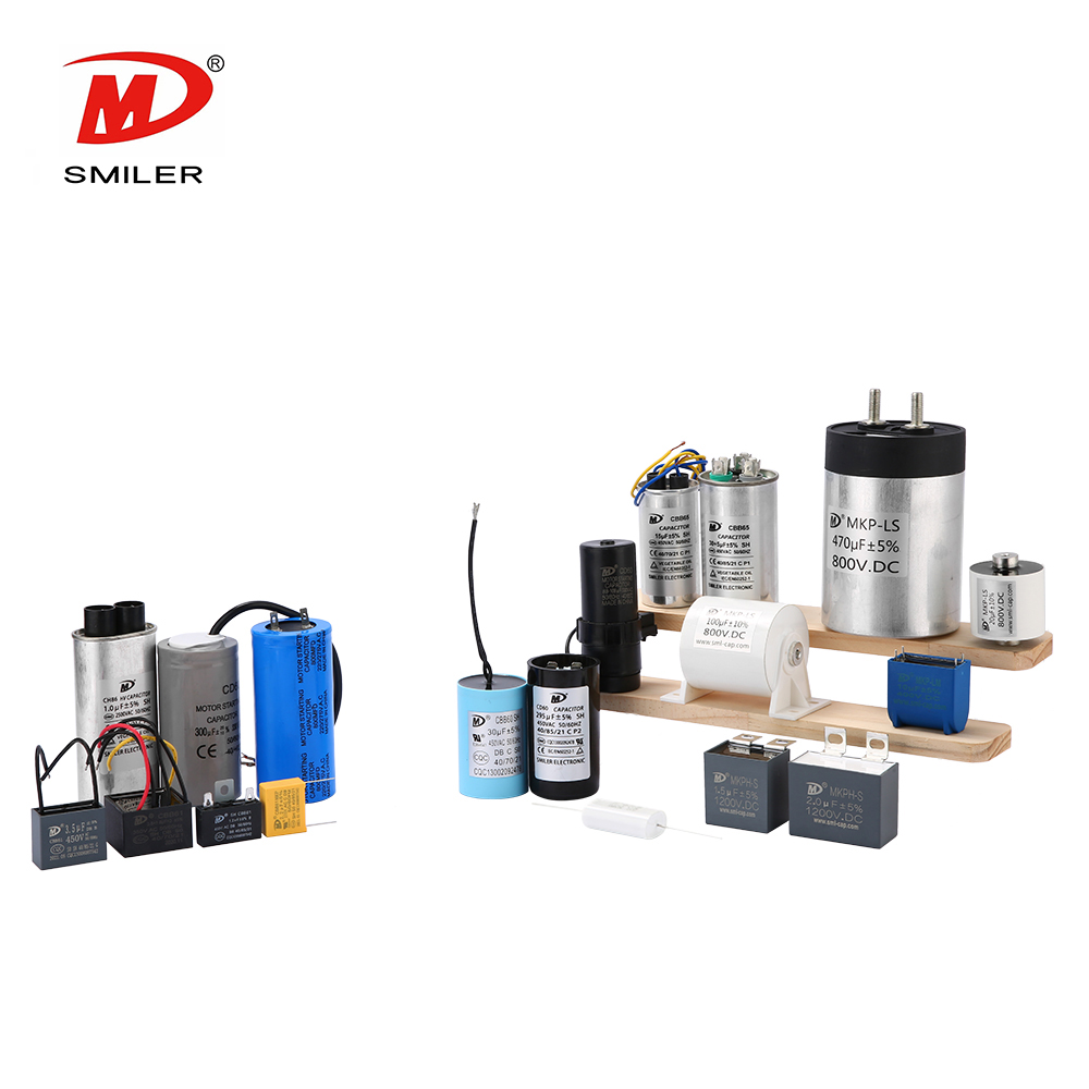 The Impact of Electromagnetic Compatibility (EMC) of Capacitors on ...