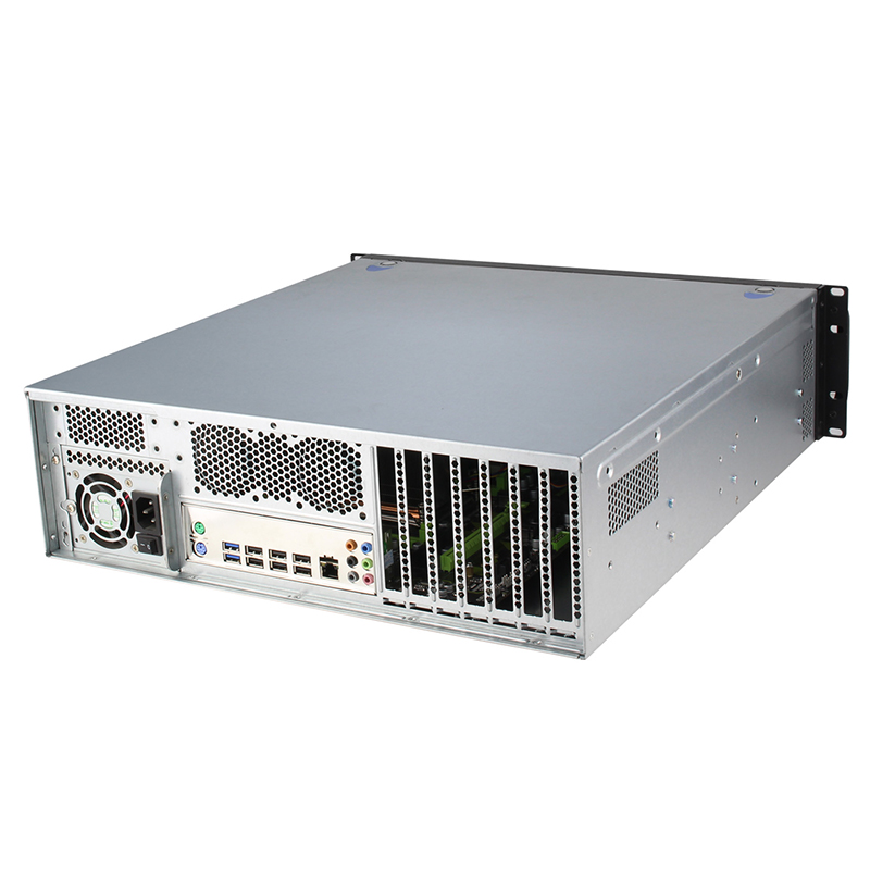 8 Bay Server Case vs. 4 Bay Server Case: Which is Right for Your Data ...