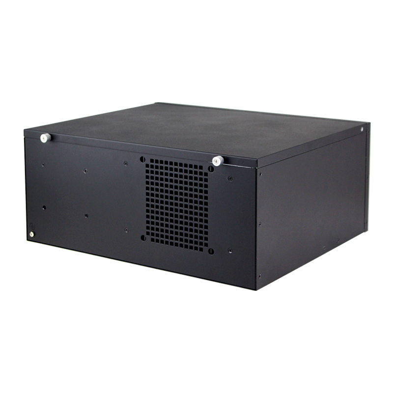 DIY Wall Hanging Computer Case: A Popular Project Among Computer ...