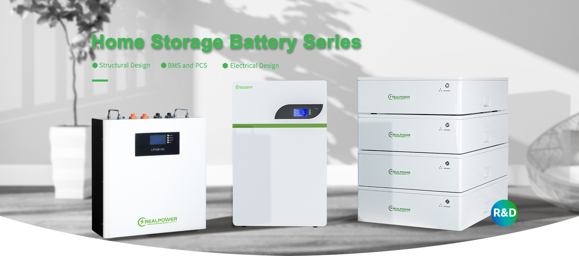 Iron Shell Lithium Batteries in Home Energy Storage Systems: Empowering ...