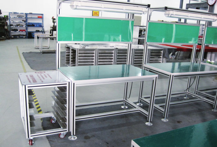 Benefits of Using Anti-Static Panels in Your Work Environment