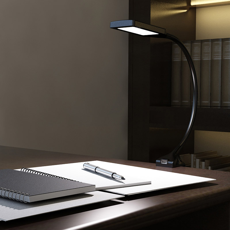 How to Choose the Perfect Reading Light