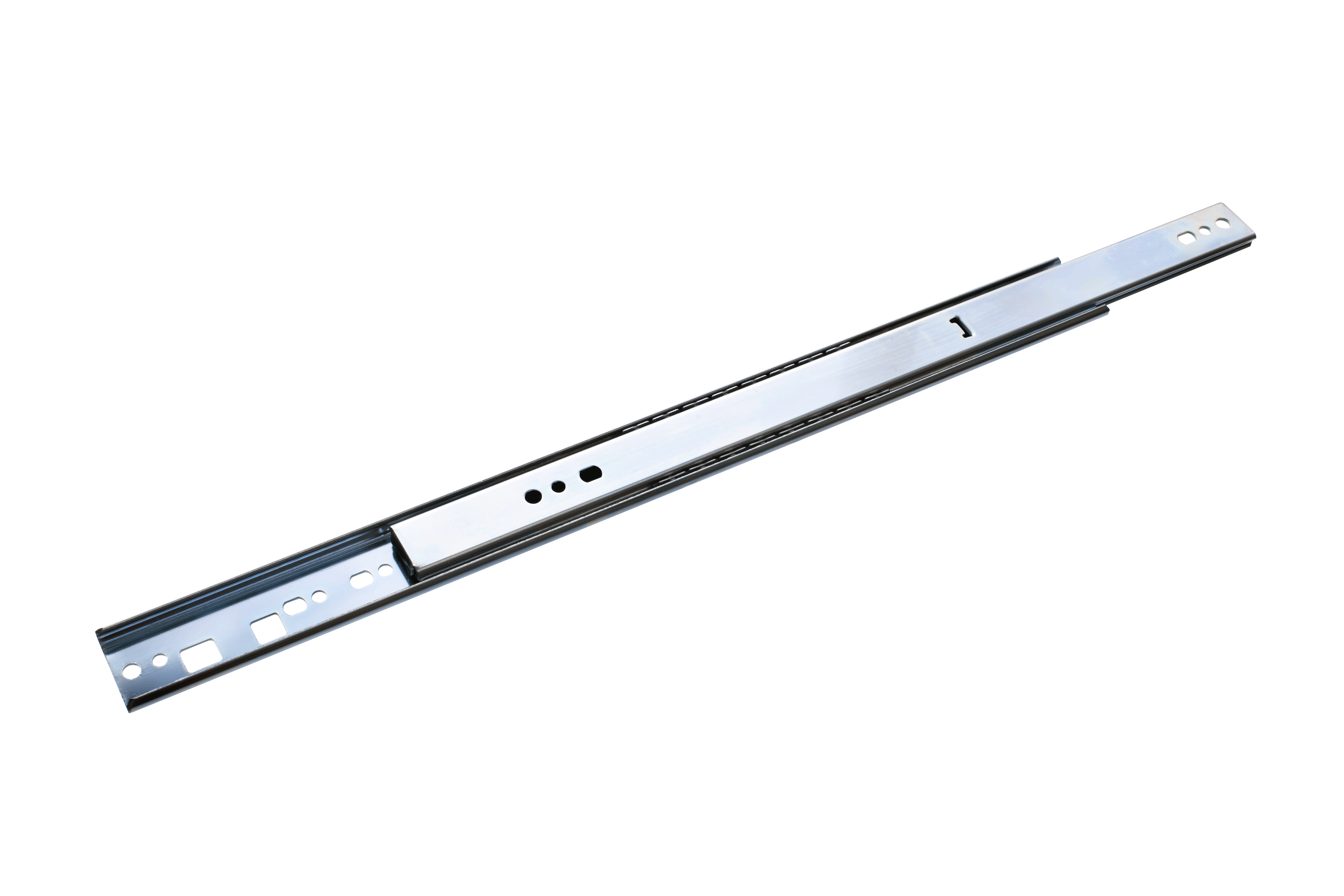 Two-Section Slide Rails: Applications, Examples, and Selection Tips