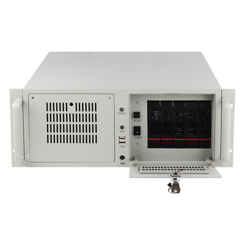 How to Customize Industrial Computer Chassis for Your Business Needs