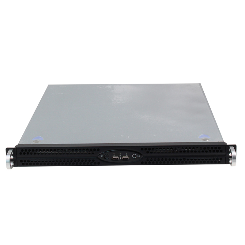 Benefits of Choosing a 1U Server Chassis for Your IT Infrastructure