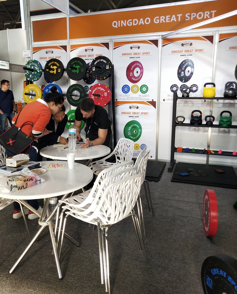 2019 FIBO IN COLOGNE,GERMAN. OUR BOOTH NUMBER: HALL9,B67.